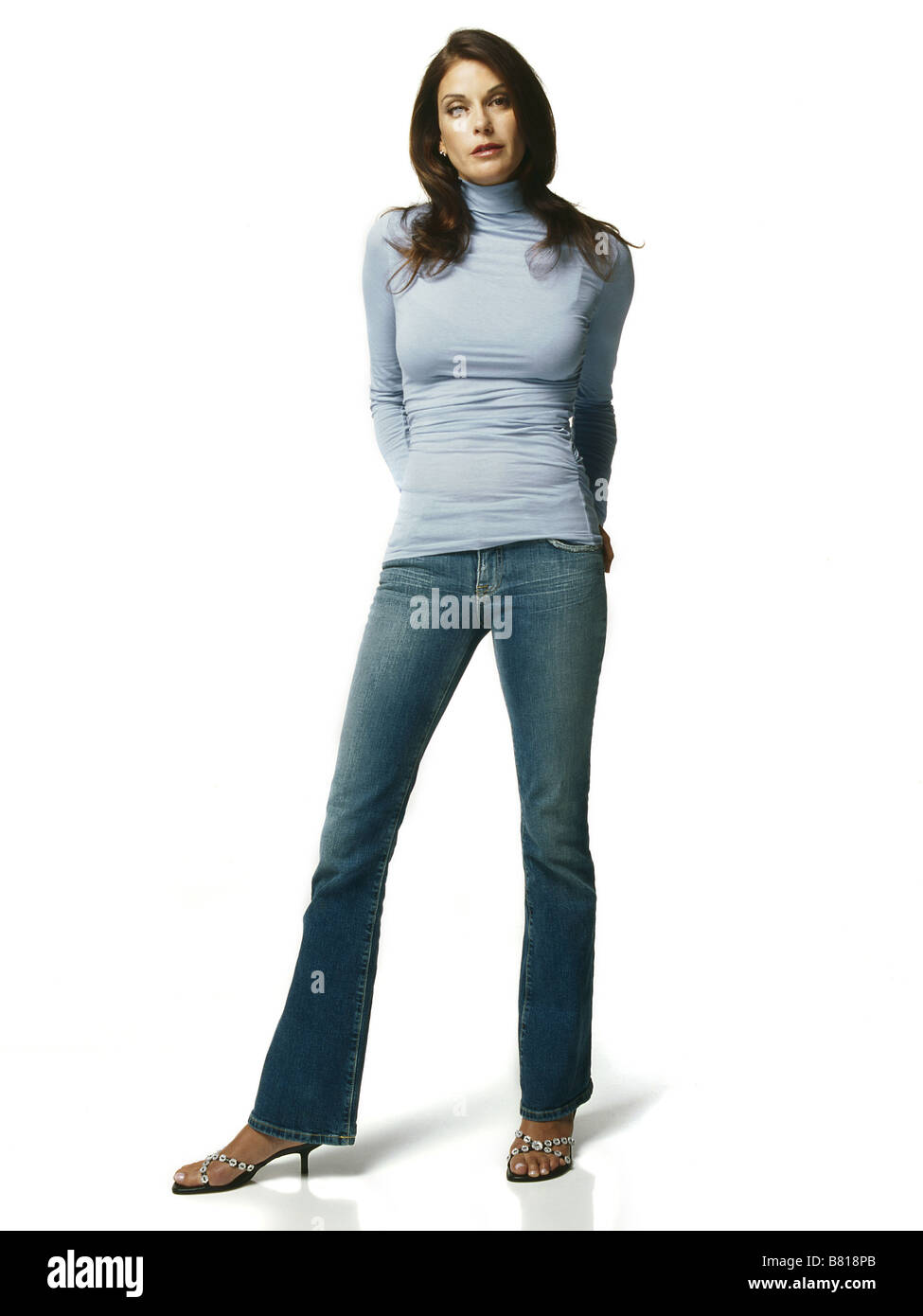 Teri hatcher desperate housewives 2004 Banque de photographies et d’images à haute résolution ...