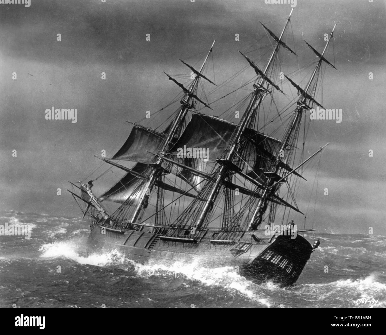 Mutinerie bateau Banque de photographies et d’images à haute résolution ...