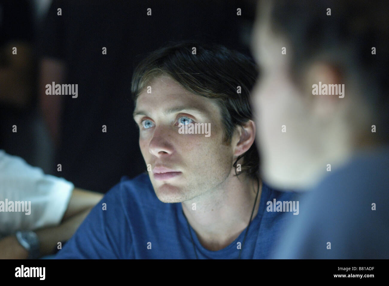 Cillian murphy danny Banque de photographies et d’images à haute ...