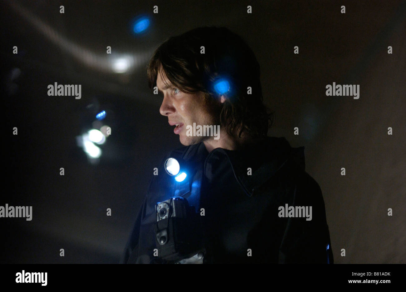 Cillian murphy sunshine Banque de photographies et d’images à haute ...