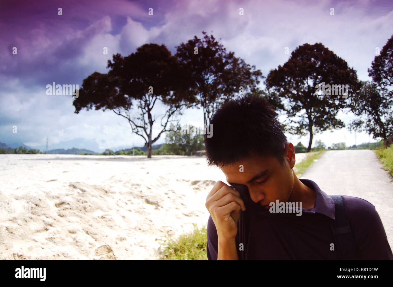 Choon wai Banque de photographies et d’images à haute résolution - Alamy