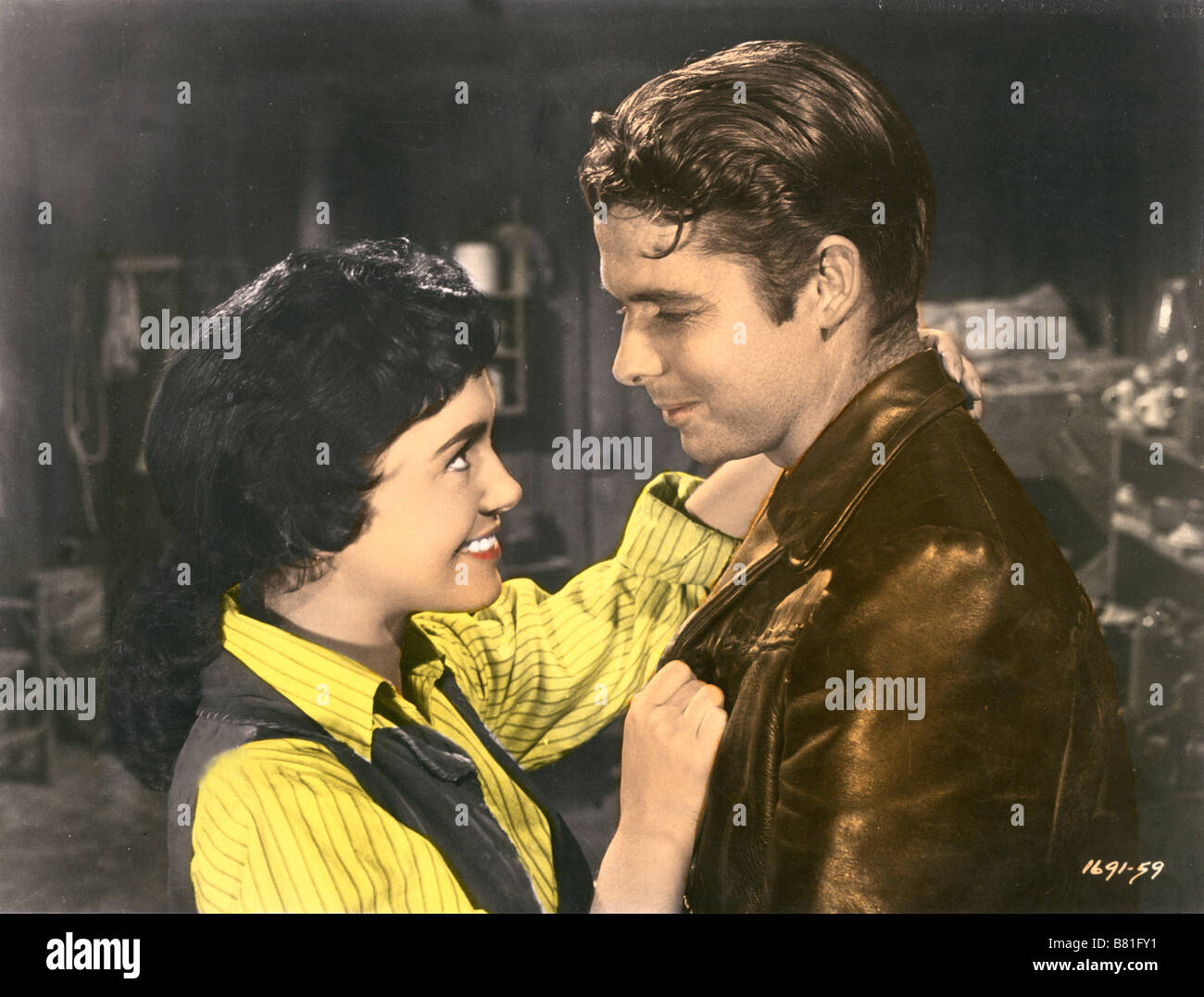 Susan cabot Banque de photographies et d’images à haute résolution - Alamy