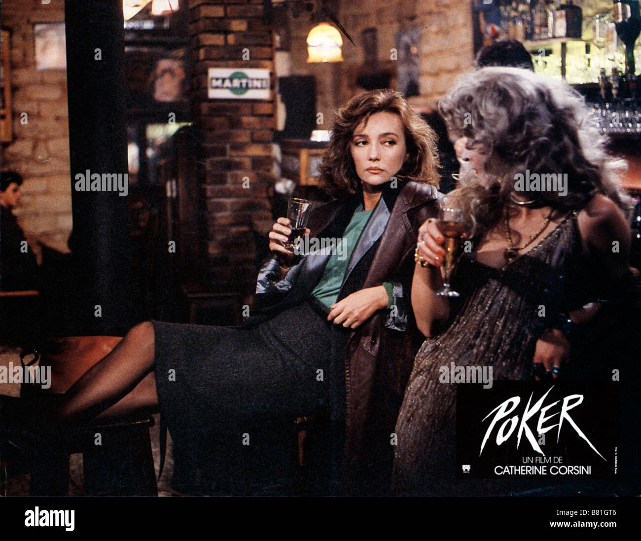 Caroline cellier Banque de photographies et d’images à haute résolution ...