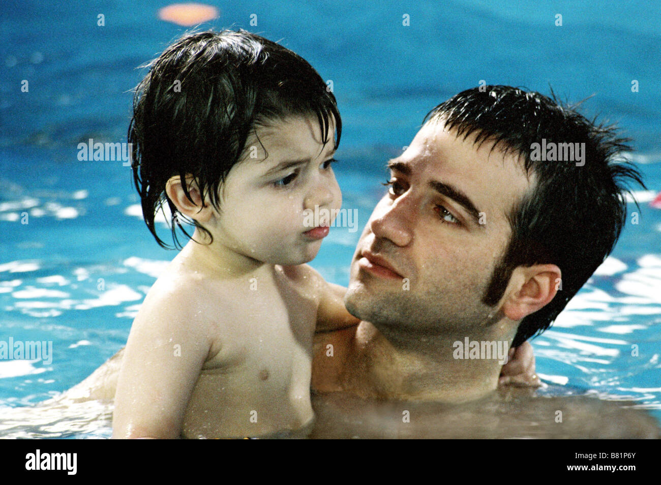 Daniel hendler Banque de photographies et d’images à haute résolution ...