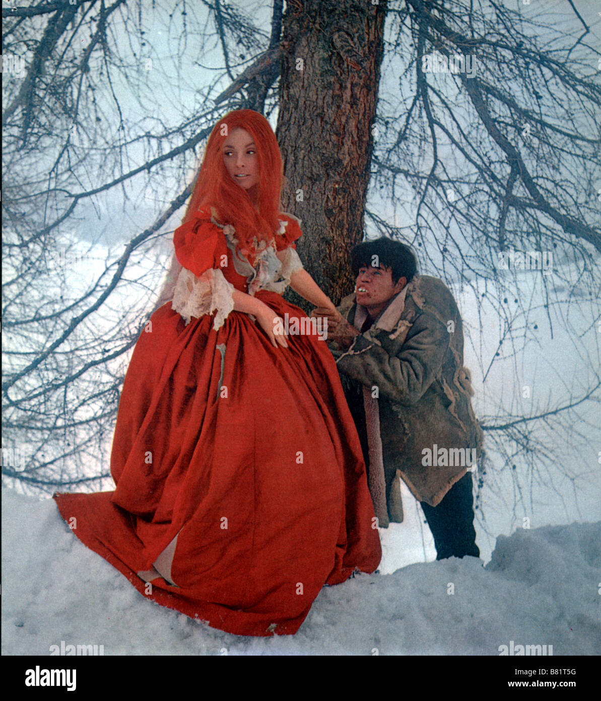 The fearless vampire killers dance of the vampires Banque de ...