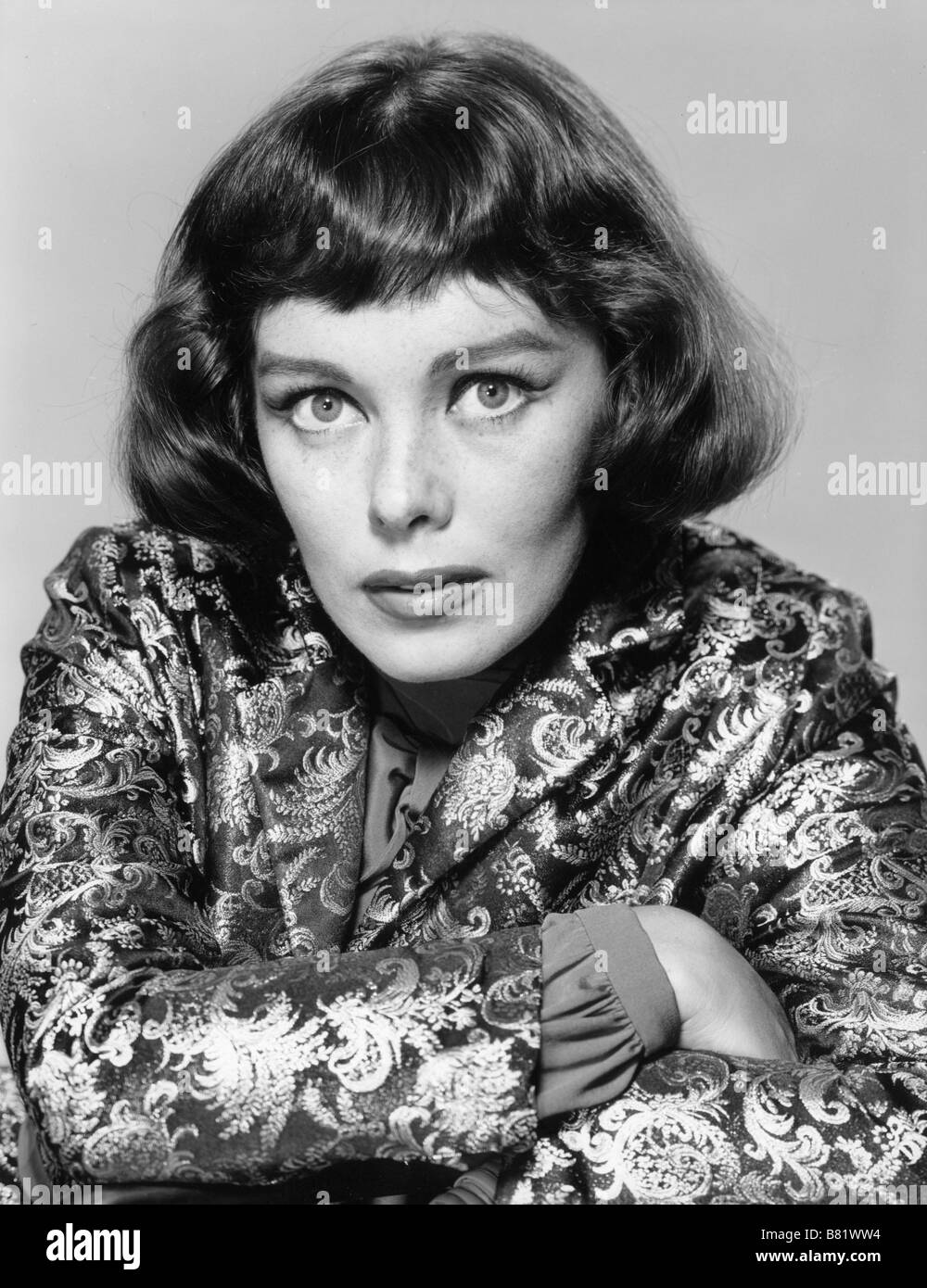 Phyllis kirk Banque de photographies et d’images à haute résolution - Alamy