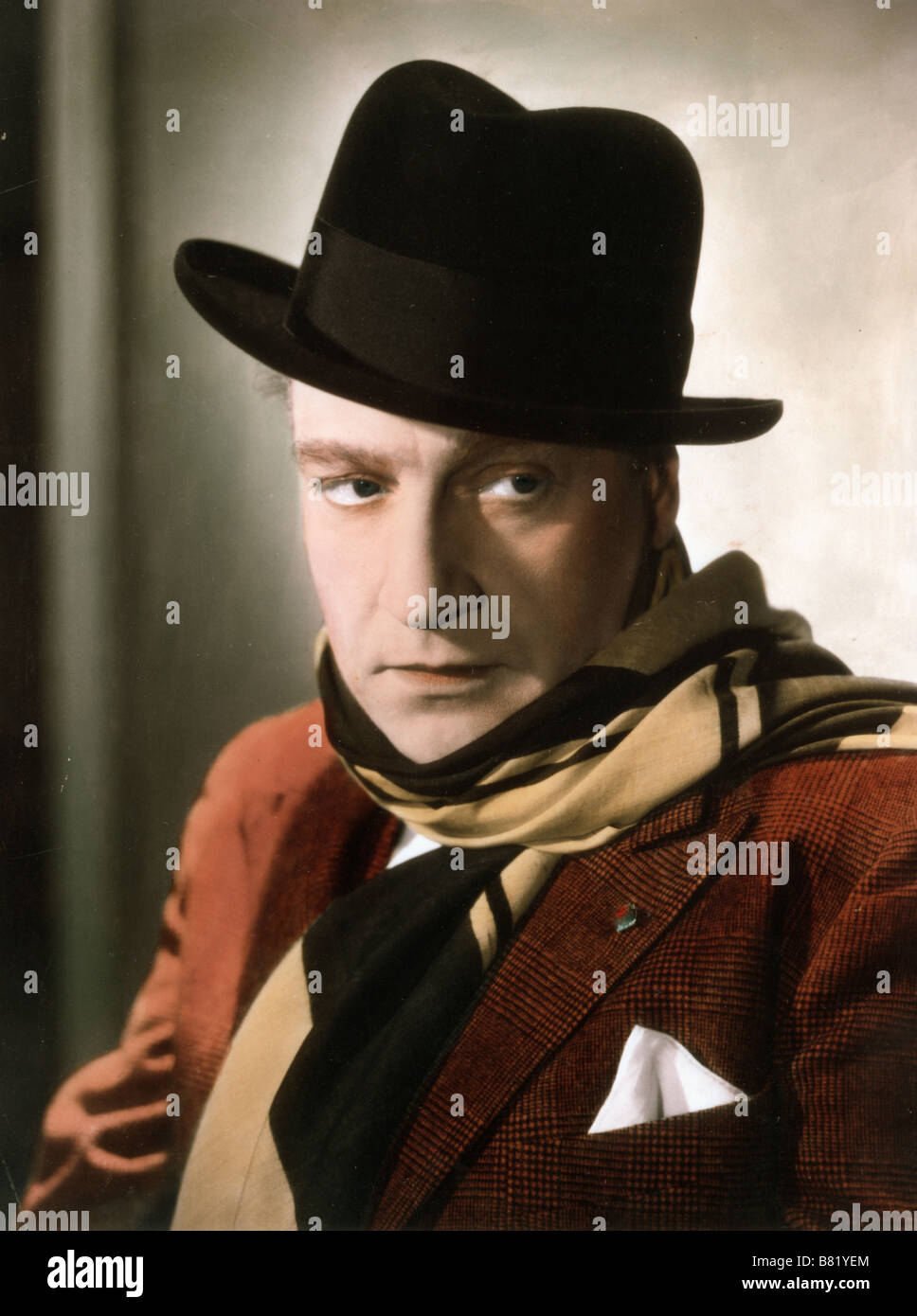 Sacha guitry Banque de photographies et d’images à haute résolution - Alamy
