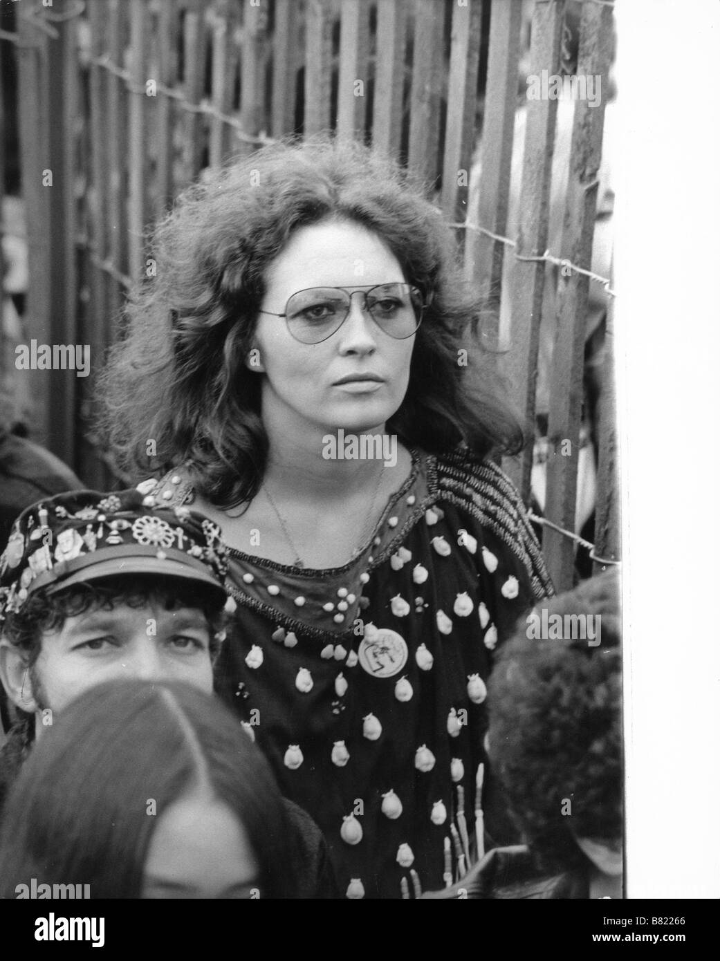 Dunaway faye Banque de photographies et d’images à haute résolution - Alamy