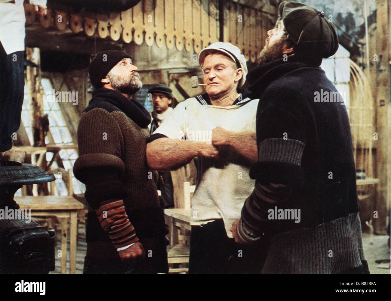 Robert altman 1980 Banque de photographies et d’images à haute ...