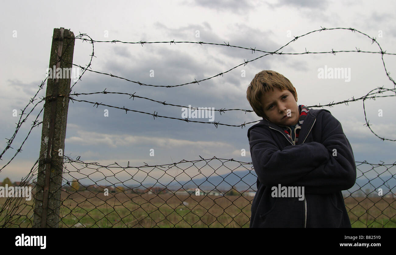Emir kusturica uros milovanovic Banque de photographies et d’images à ...