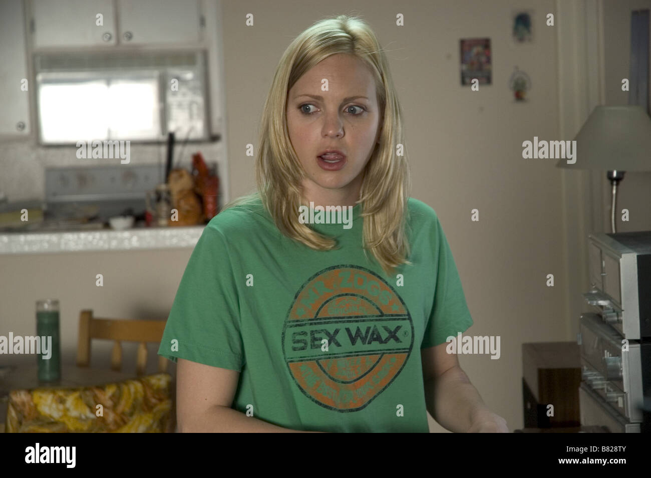 Smiley Face Smiley Face Année : 2007 USA Anna Faris Réalisateur : Gregg ...