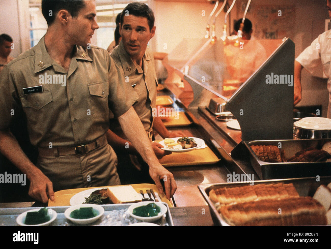 Cantine militaire Banque de photographies et d’images à haute ...