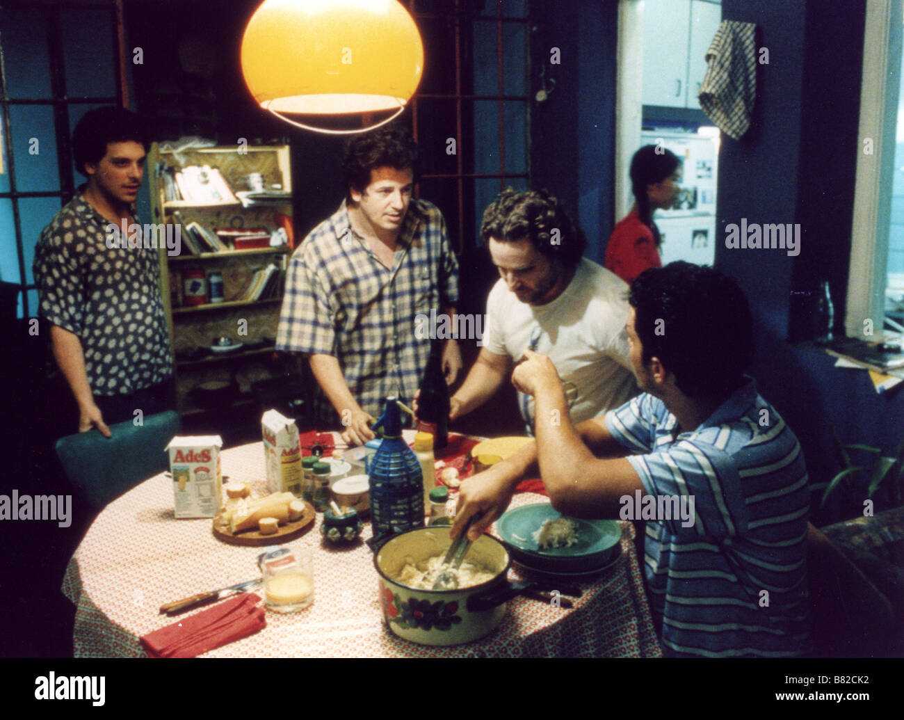 Federico rotter Banque de photographies et d’images à haute résolution - Alamy