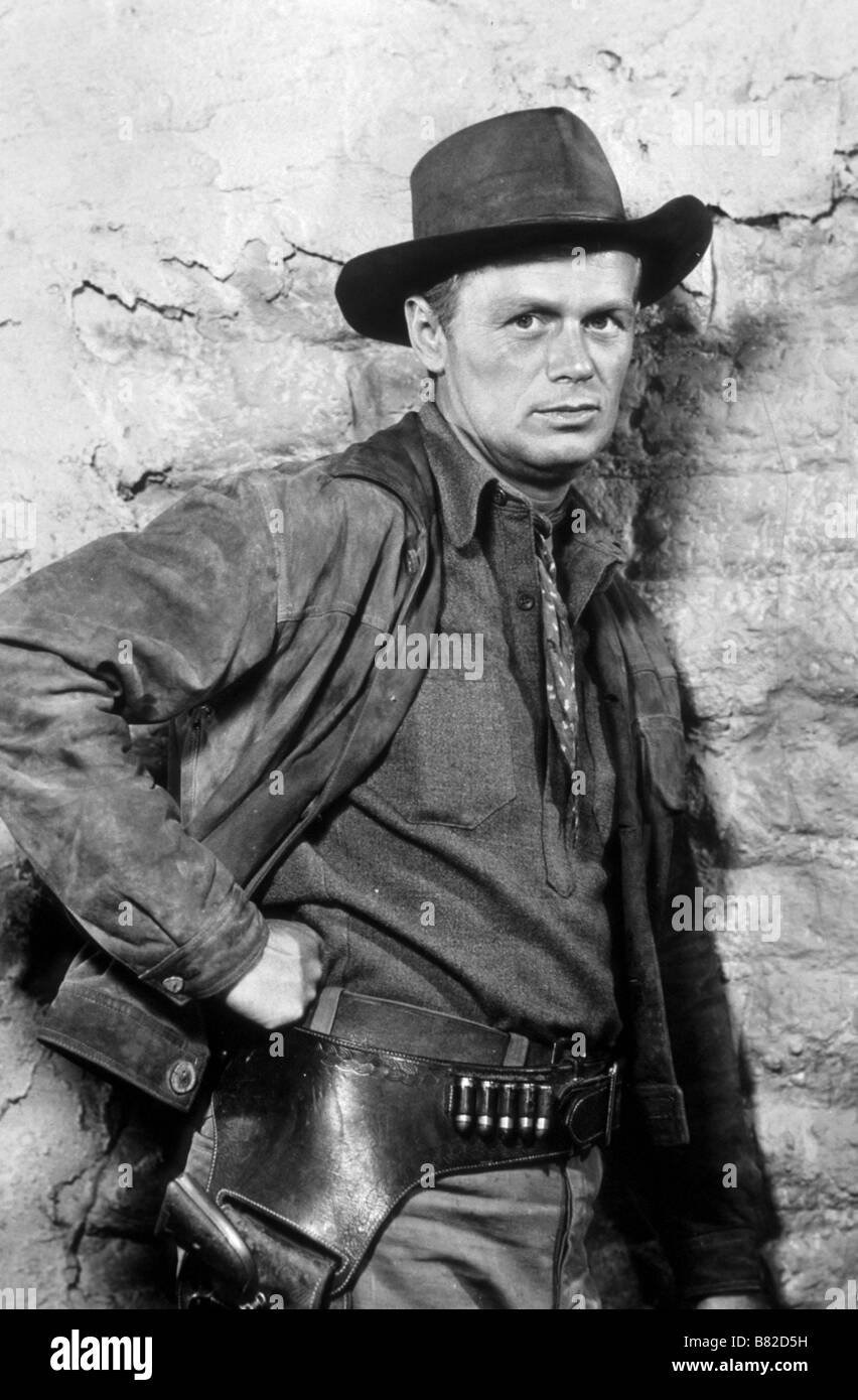 Richard widmark Banque de photographies et d’images à haute résolution ...