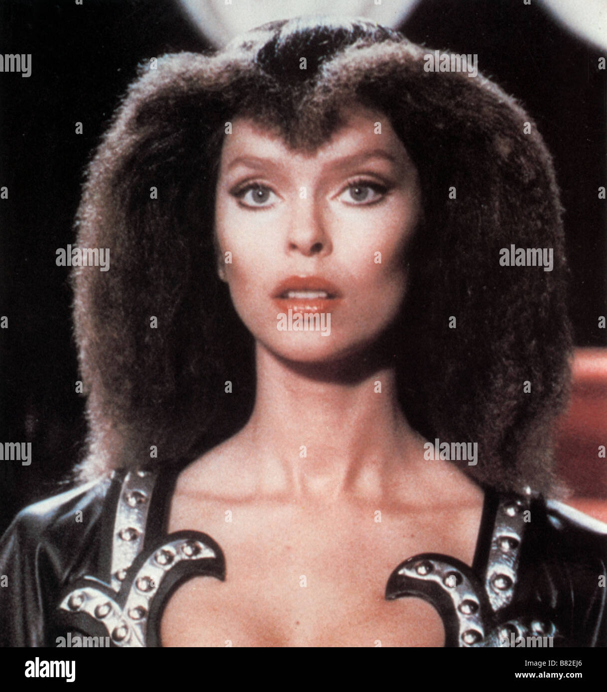 L'humanoide Umanoide, L' Année : 1979 - Italie Barbara Bach Directeur ...