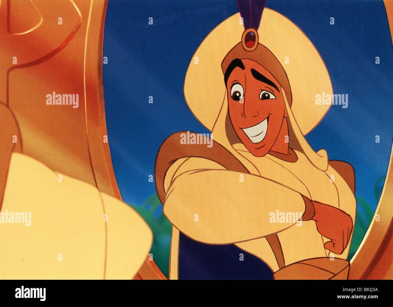 Directeur ron clements et john musker Banque de photographies et d ...