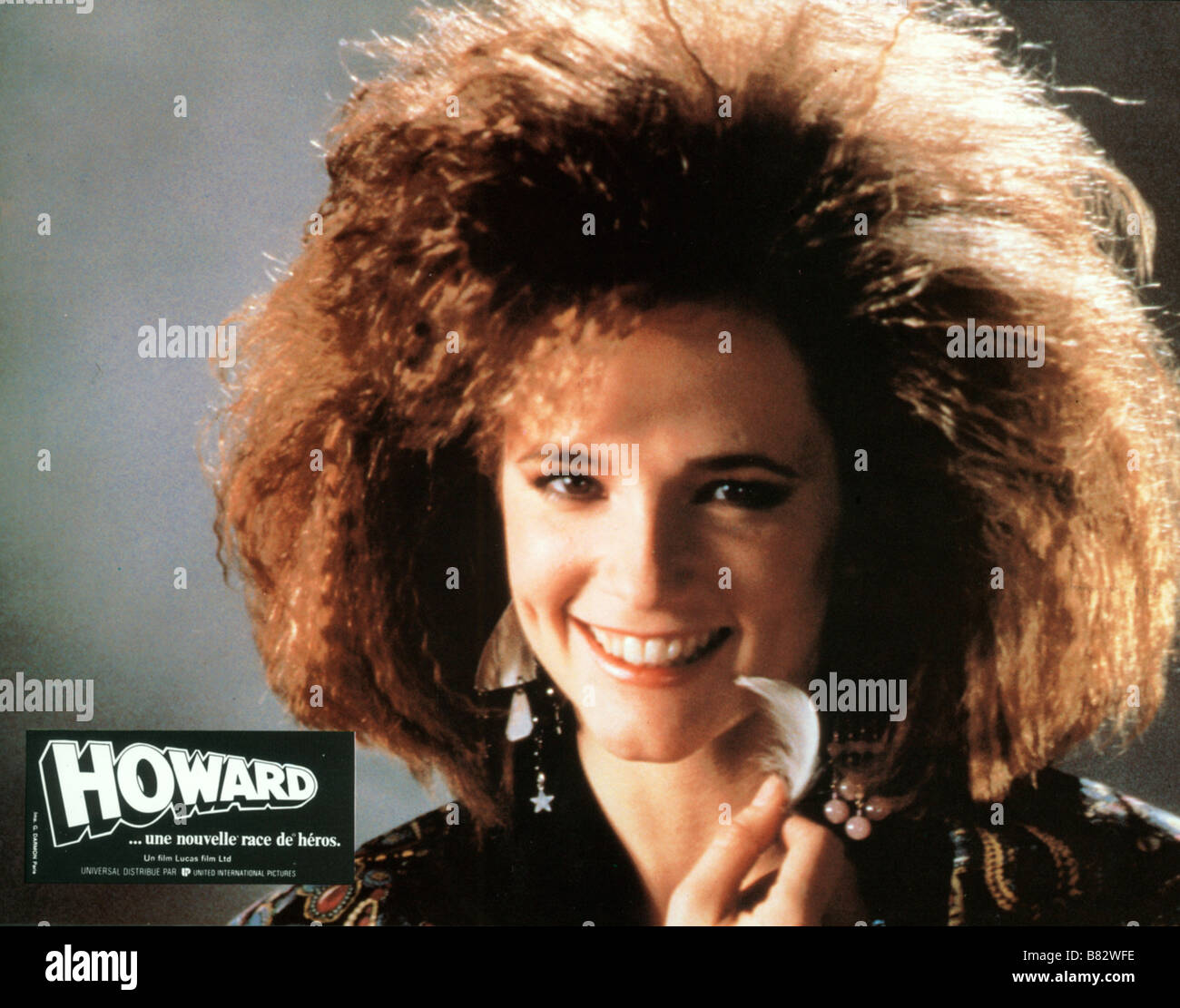 Howard thompson Banque de photographies et d’images à haute résolution ...