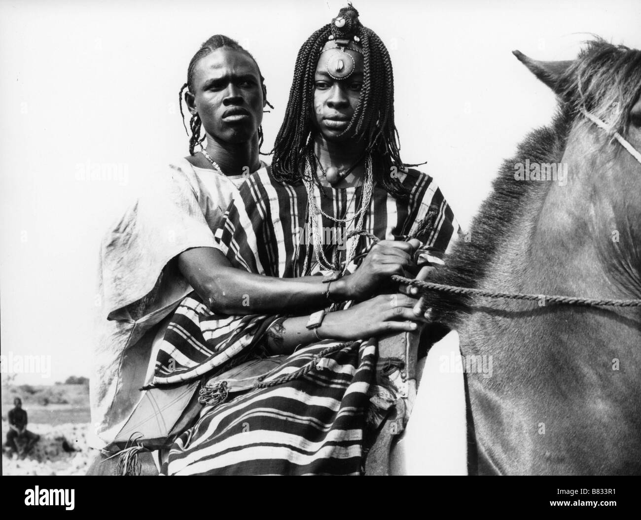 Sembene ousmane Banque de photographies et d’images à haute résolution - Alamy