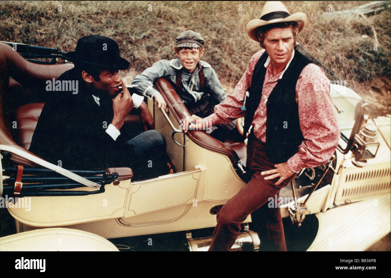 Les reivers 1969 rupert crosse Banque de photographies et d’images à ...