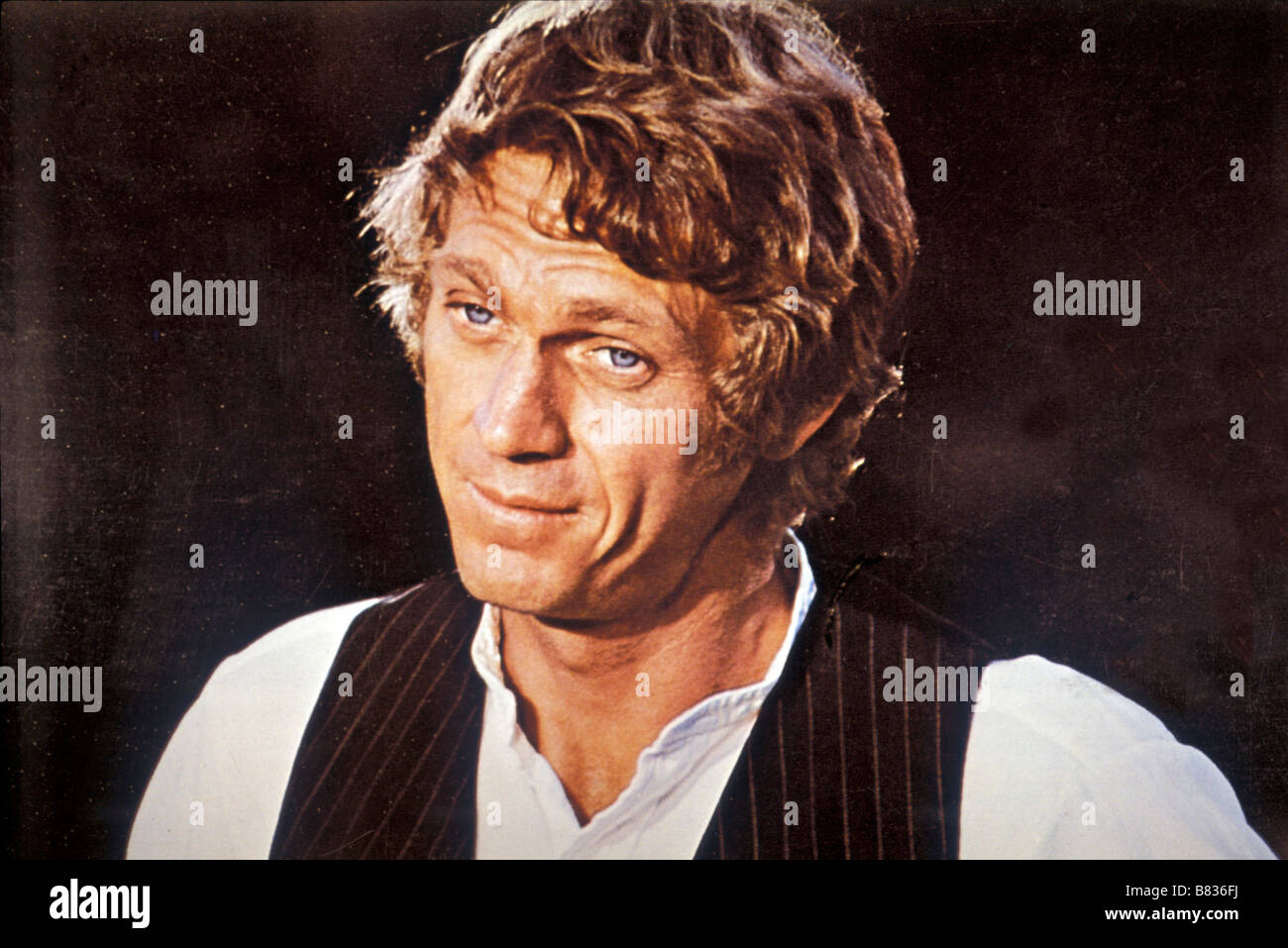 L'Année : 1969 Reivers -USA Steve McQueen : Directeur : Mark Rydell ...