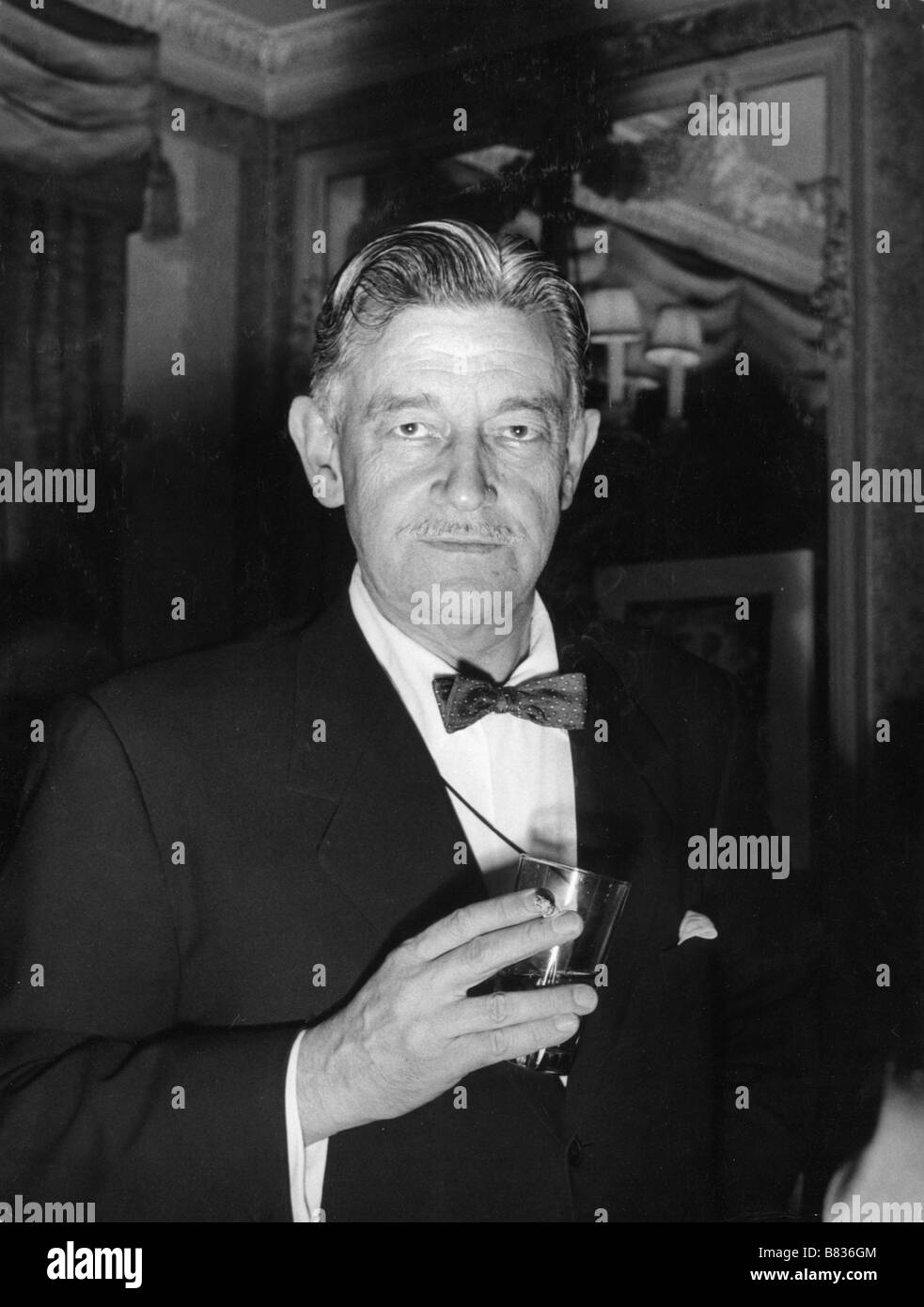 Preston Sturges Preston Sturges Preston Sturges Photo Stock - Alamy