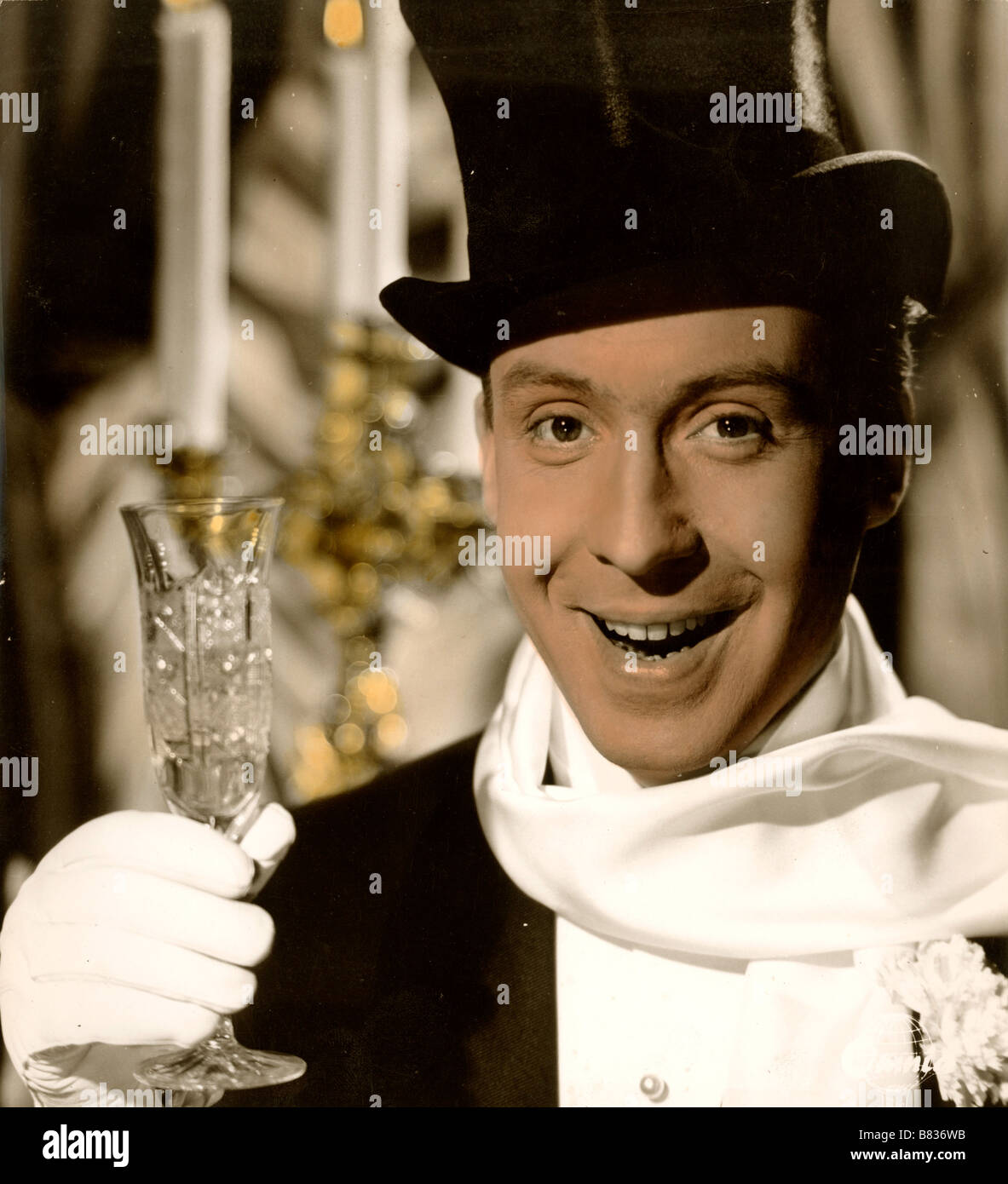 La chauve souris (1962), Die Fledermaus /la chauve-souris (1962 ...