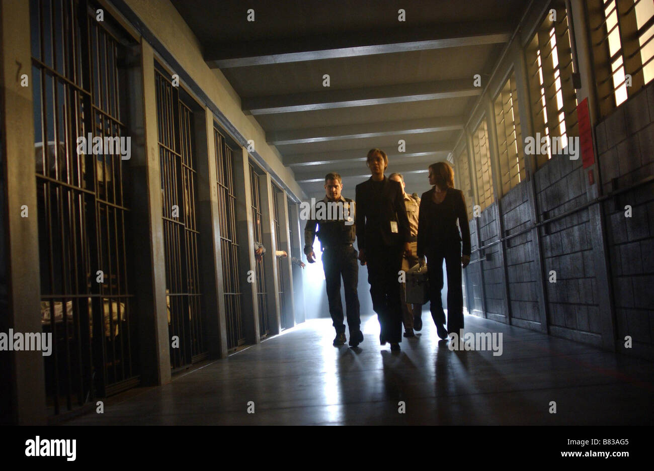 CSI : Crime Scene Investigation séries télé 2000 - 2015 USA 2004 saison ...