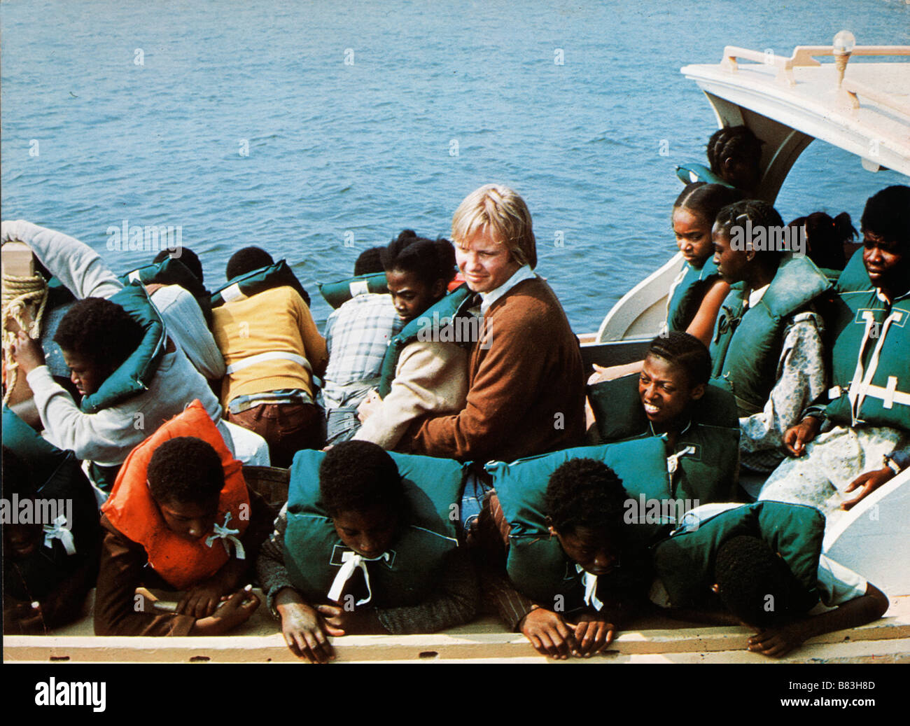 Jon voight Banque de photographies et d’images à haute résolution - Alamy