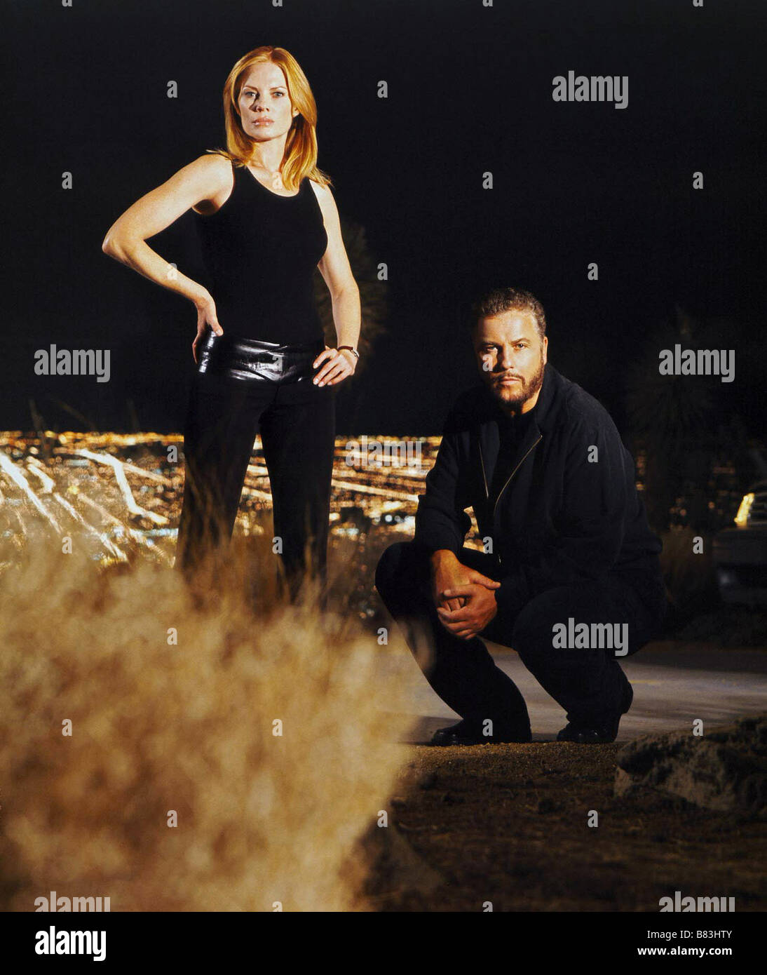 CSI : Crime Scene Investigation séries télé 2000 - 2015 USA 2005 Saison ...