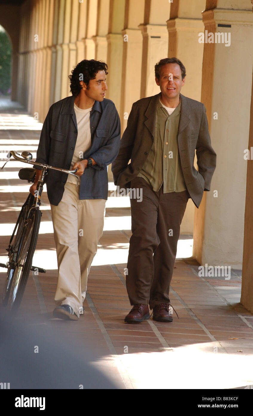 Nombres (série tv) Numb3RS Série TV 2005 usa (Saison 1) David Krumholtz ...