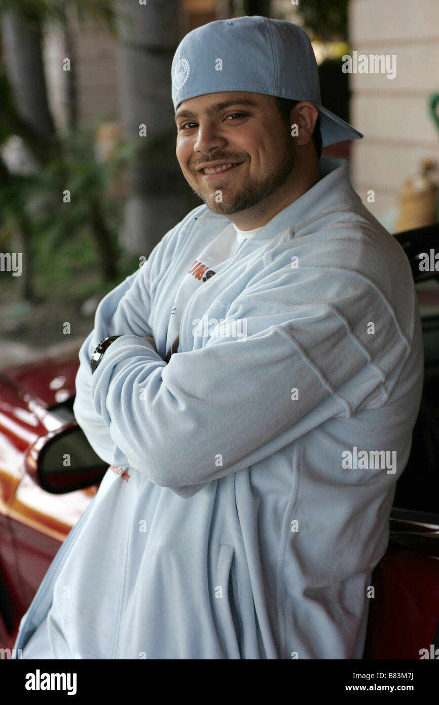 Ferrara jerry Banque de photographies et d’images à haute résolution ...