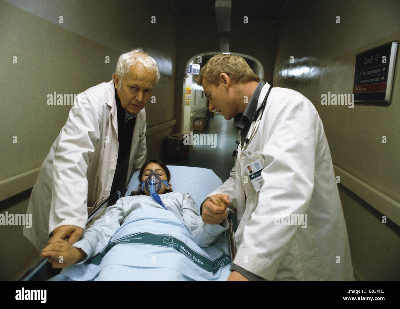 Michael pennington Banque de photographies et d’images à haute ...