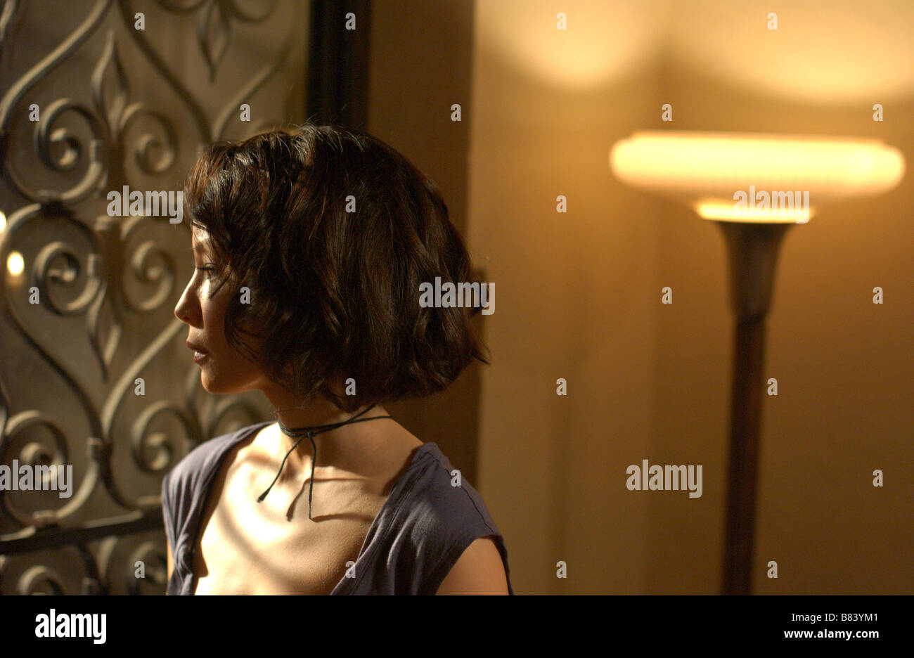 Lucy liu rise Banque de photographies et d’images à haute résolution - Alamy