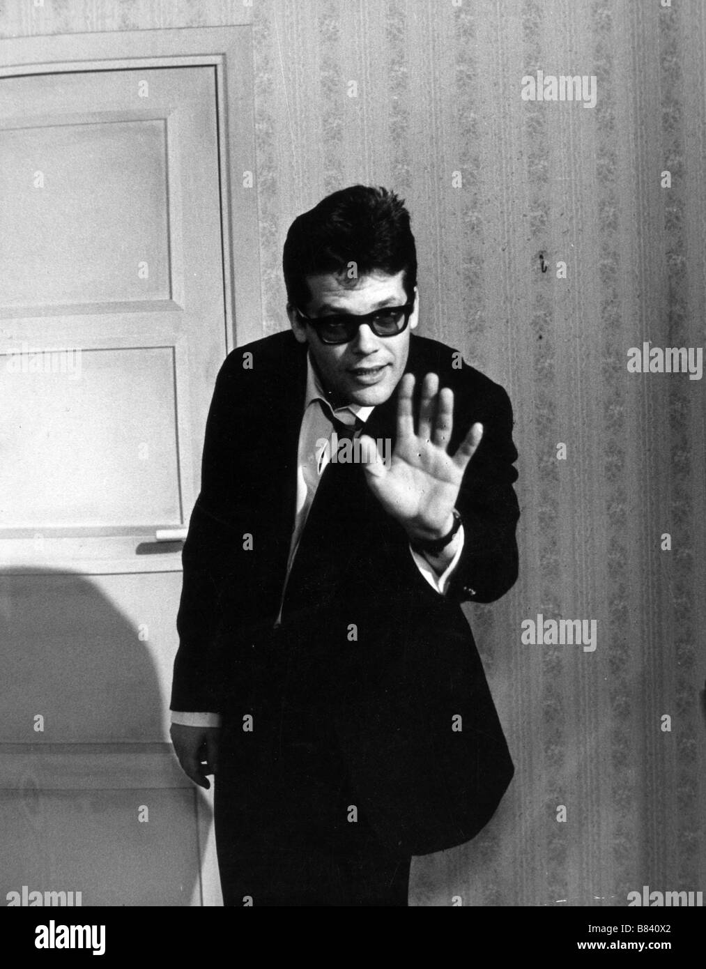 Zbigniew cybulski Banque de photographies et d’images à haute ...