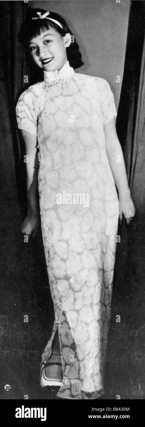 Zhou xuan Banque de photographies et d’images à haute résolution - Alamy