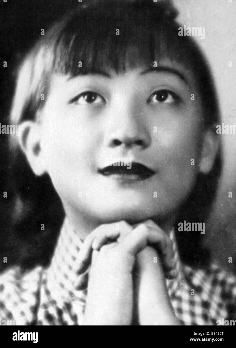 Zhou xuan Banque de photographies et d’images à haute résolution - Alamy