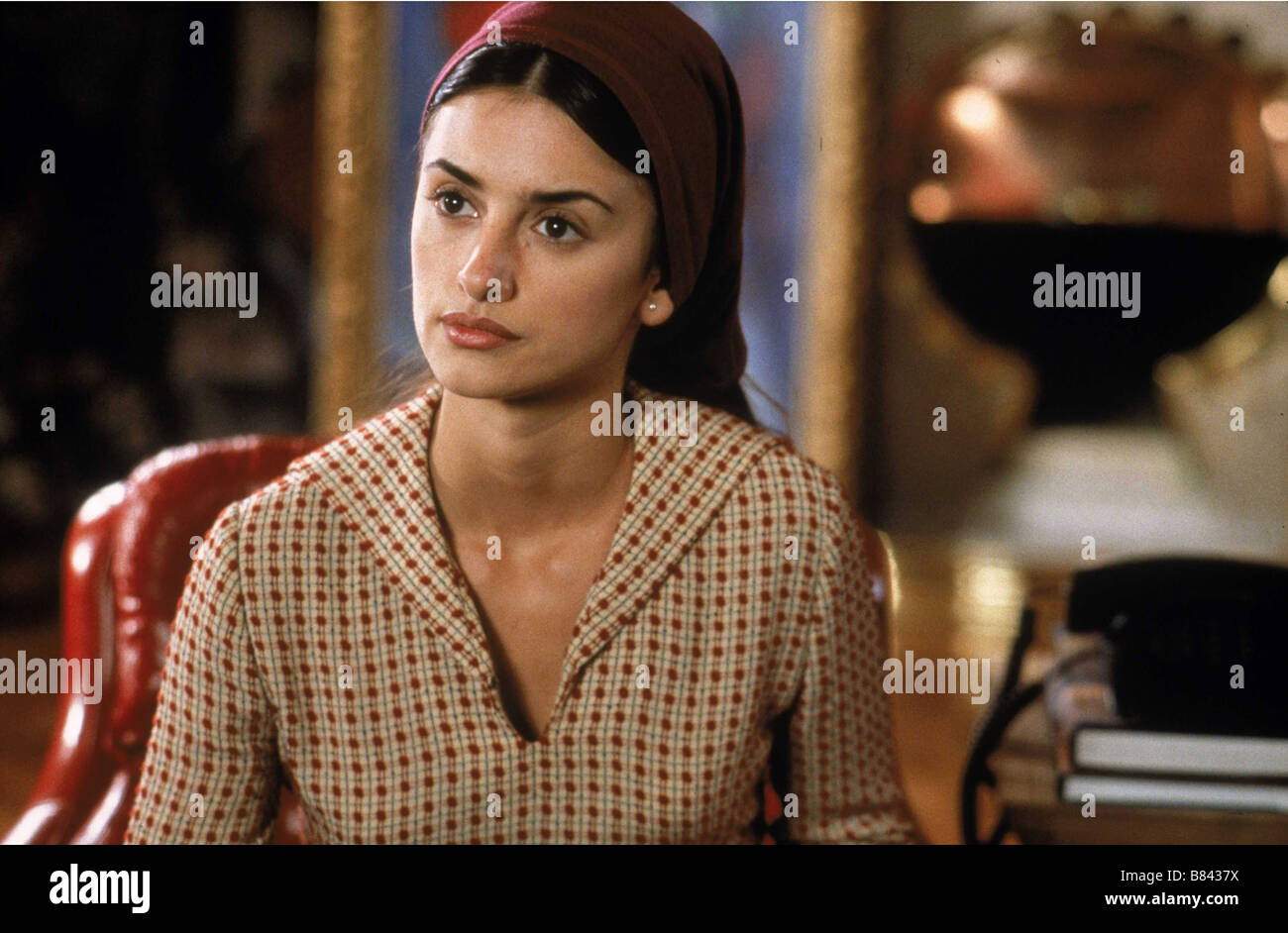 Todo sobre mi madre Tout sur ma mère Année : 1999 Espagne Penelope Cruz ...