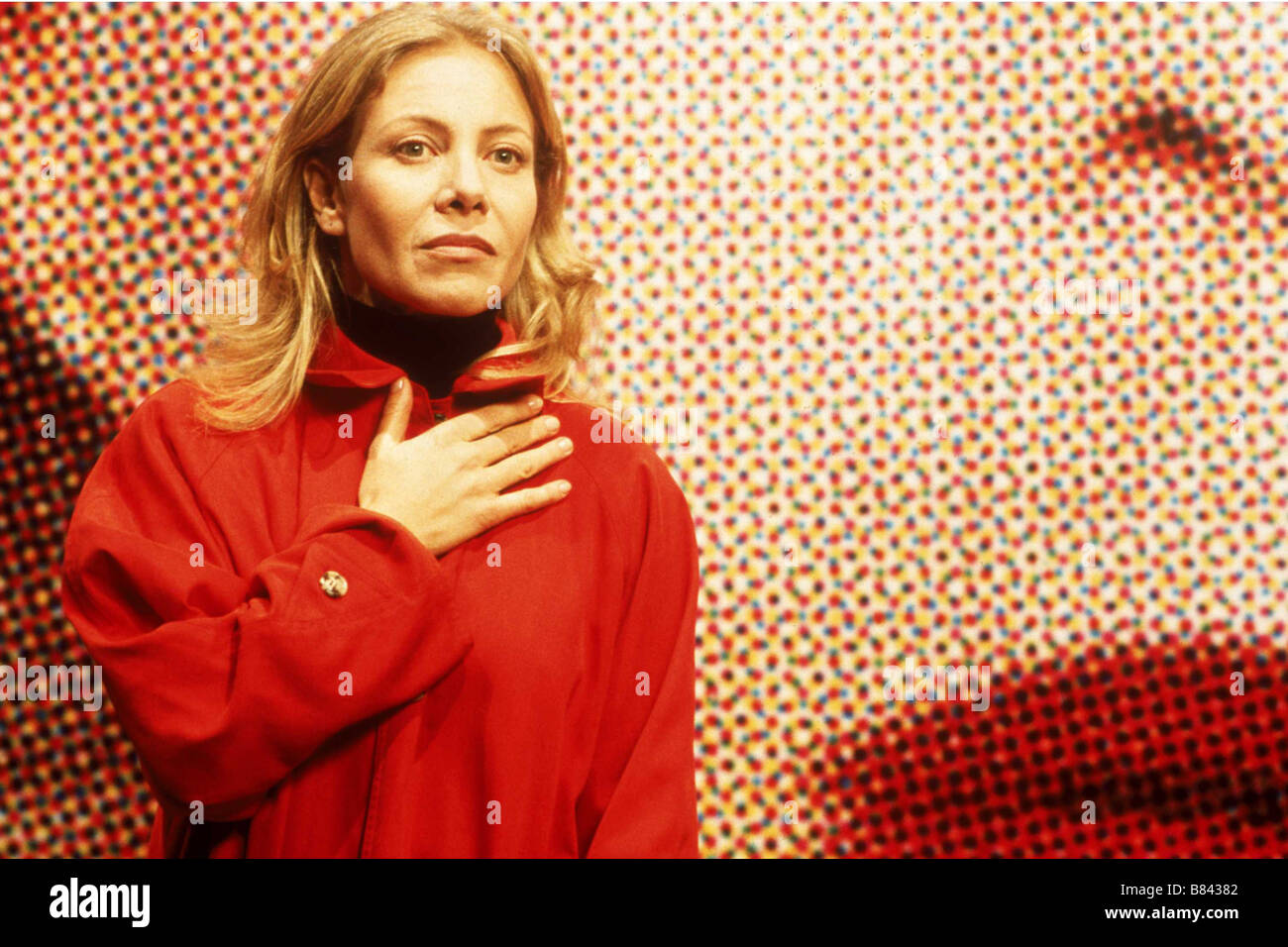 Todo sobre mi madre Tout sur ma mère Année : 1999 Espagne Cecilia Roth ...