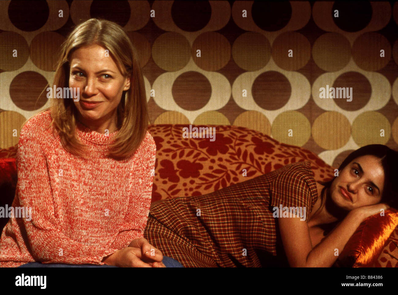 Todo sobre mi madre Tout sur ma mère Année : 1999 Espagne Cecilia Roth ...