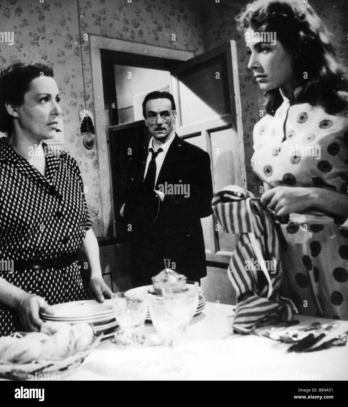 Leda Gloria Banque d'image et photos - Alamy