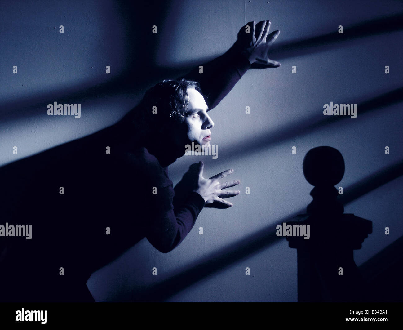 Psychopathia sexualis Banque de photographies et d’images à haute résolution - Alamy