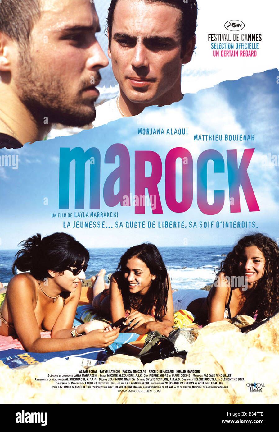 Marrakchi laila Banque de photographies et d’images à haute résolution - Alamy