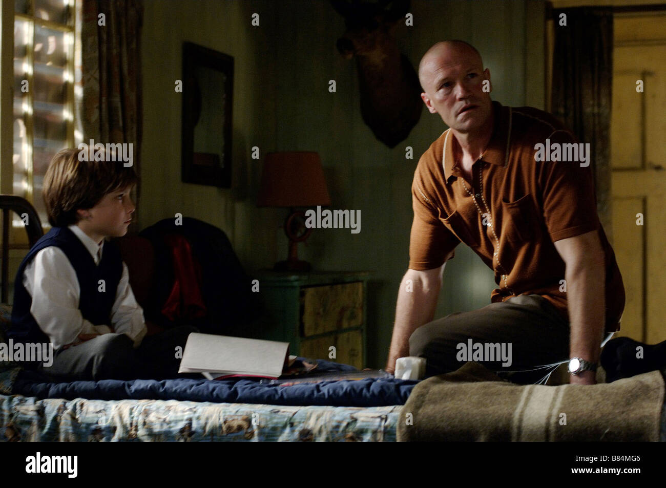 Blake woodruff Banque de photographies et d’images à haute résolution ...