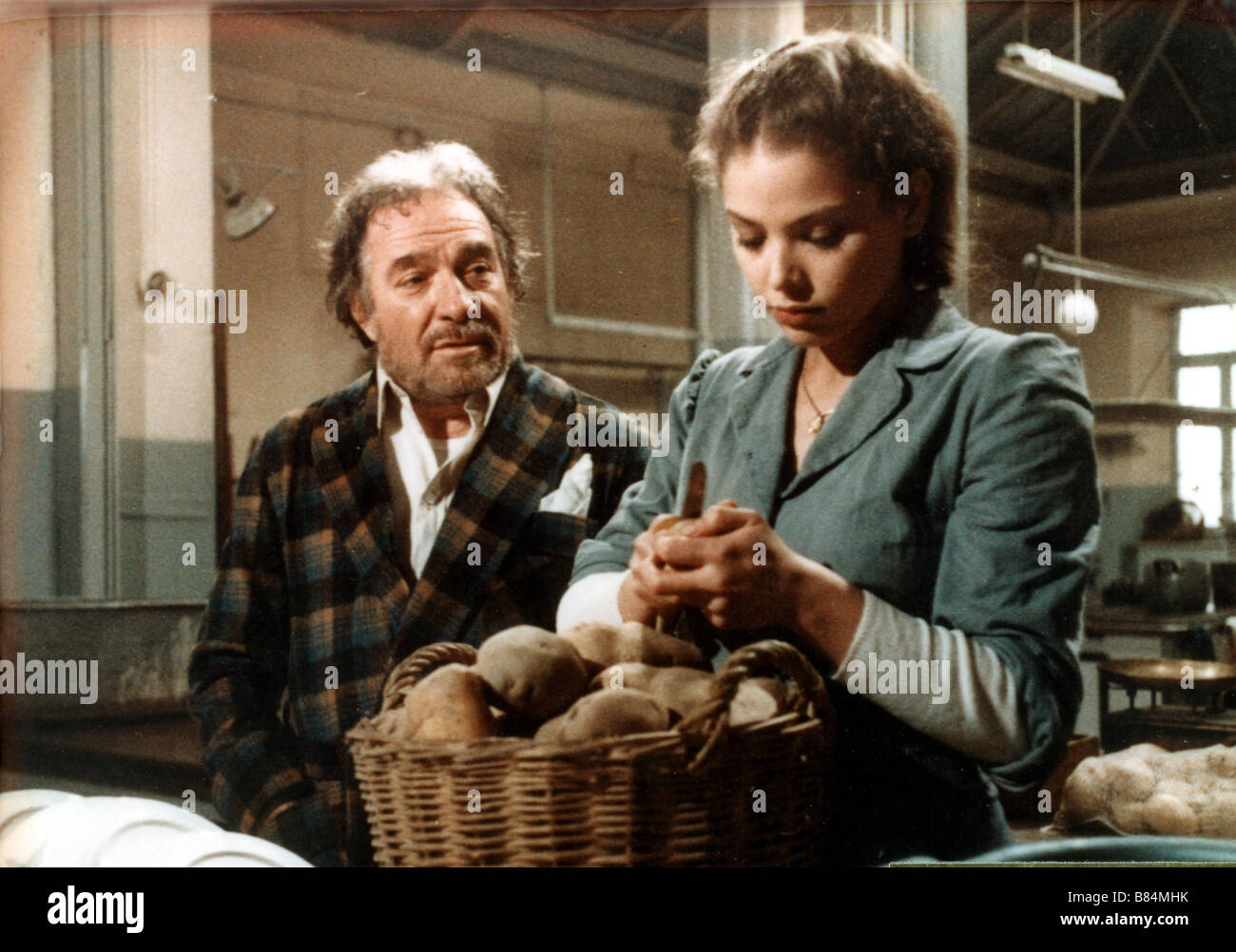 Primo amore Banque de photographies et d’images à haute résolution - Alamy