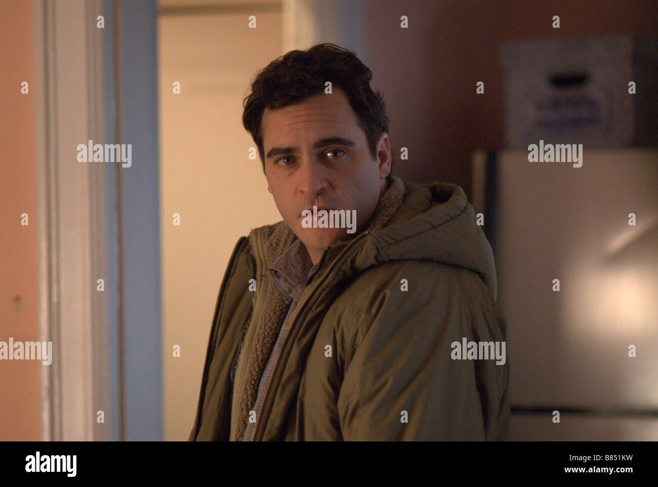 James gray joaquin phoenix Banque de photographies et d’images à haute ...