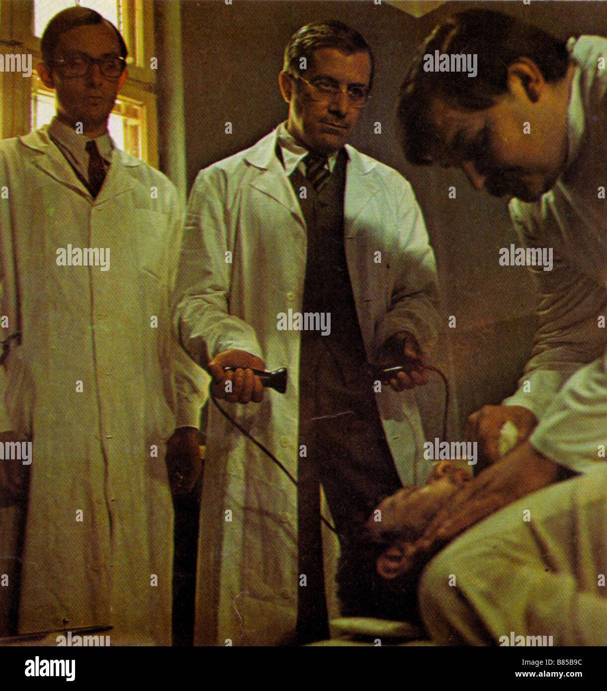 Edward zebrowski Banque de photographies et d’images à haute résolution ...