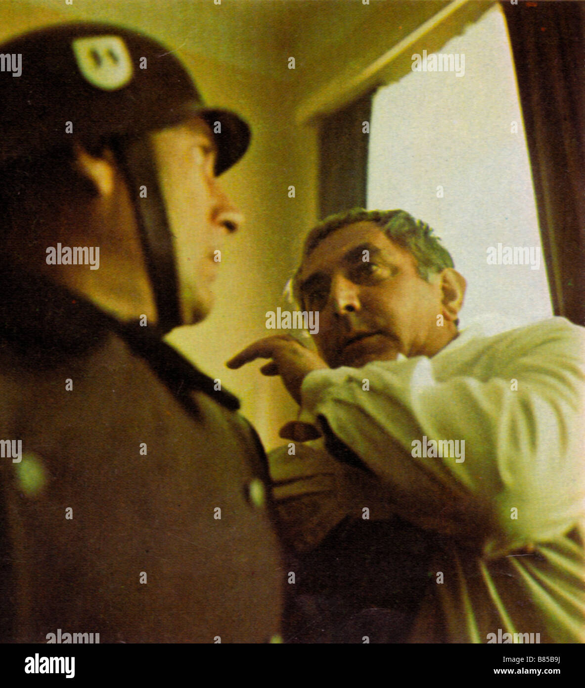 Edward zebrowski Banque de photographies et d’images à haute résolution ...