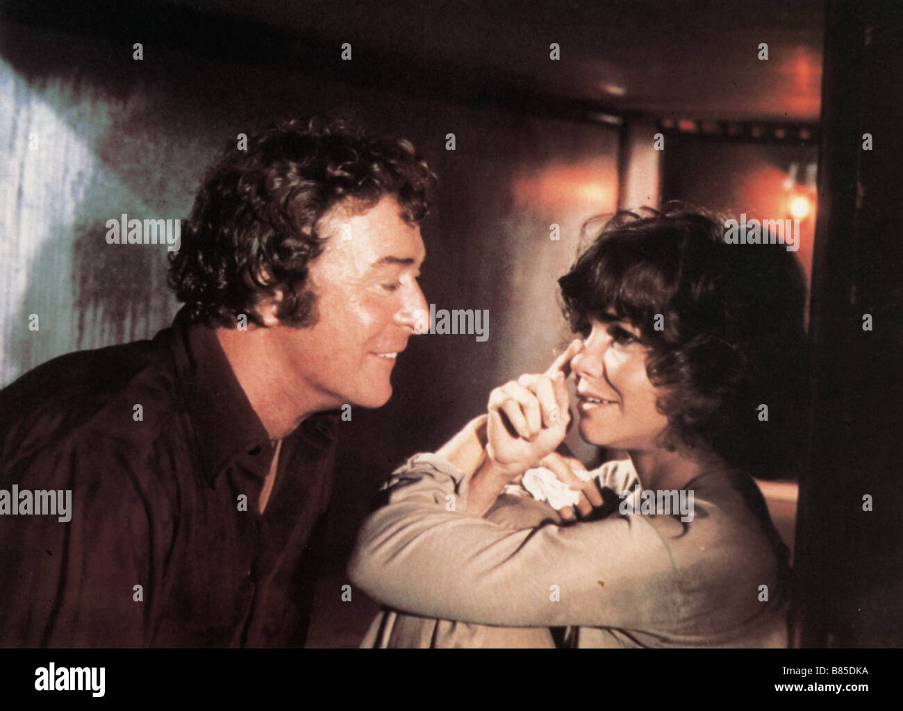 Beyond the poseidon adventure 1979 sally field Banque de photographies ...