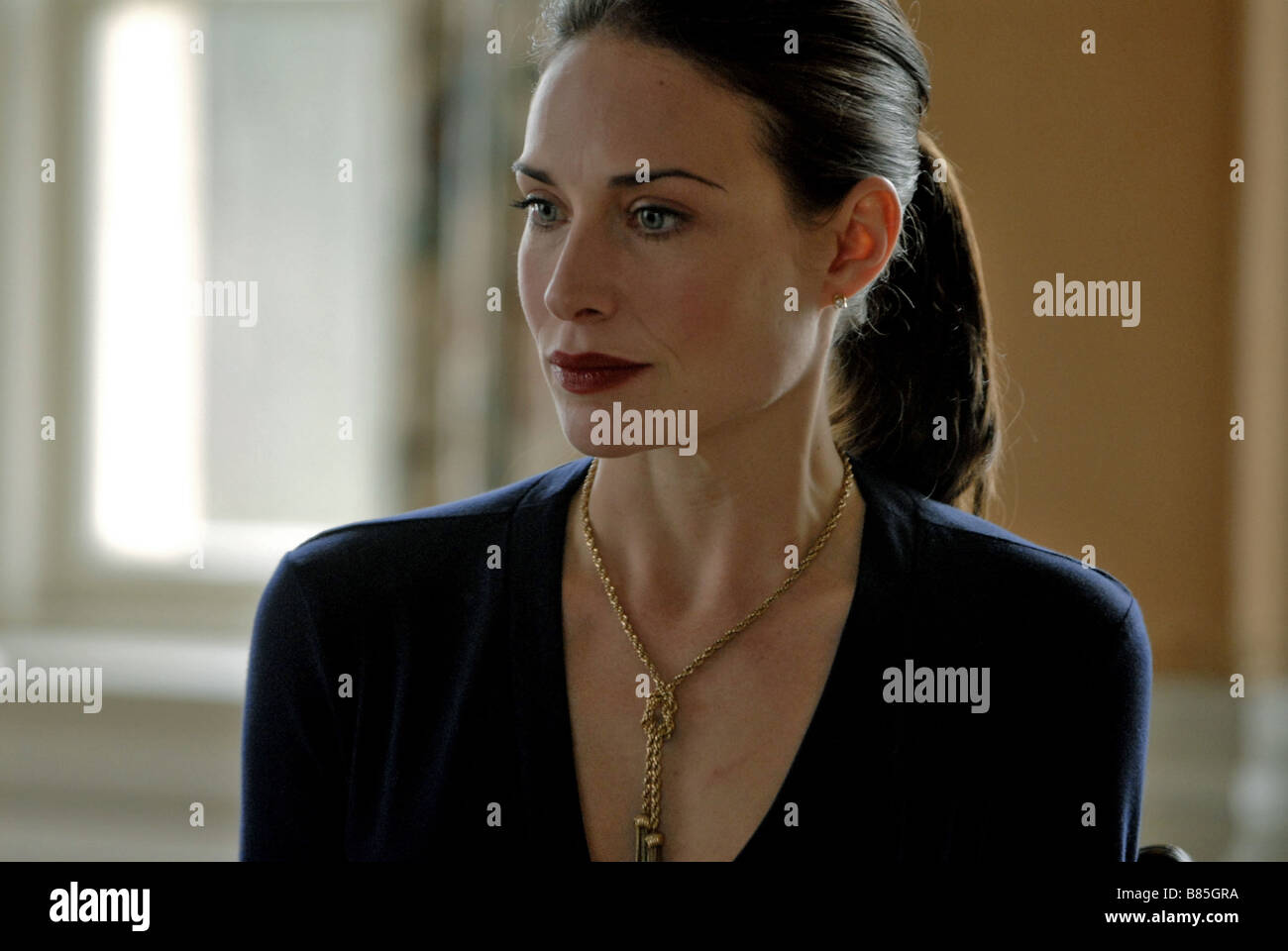 Hallam Foe Claire Forlani Banque De Photographies Et Dimages à Haute Résolution Alamy