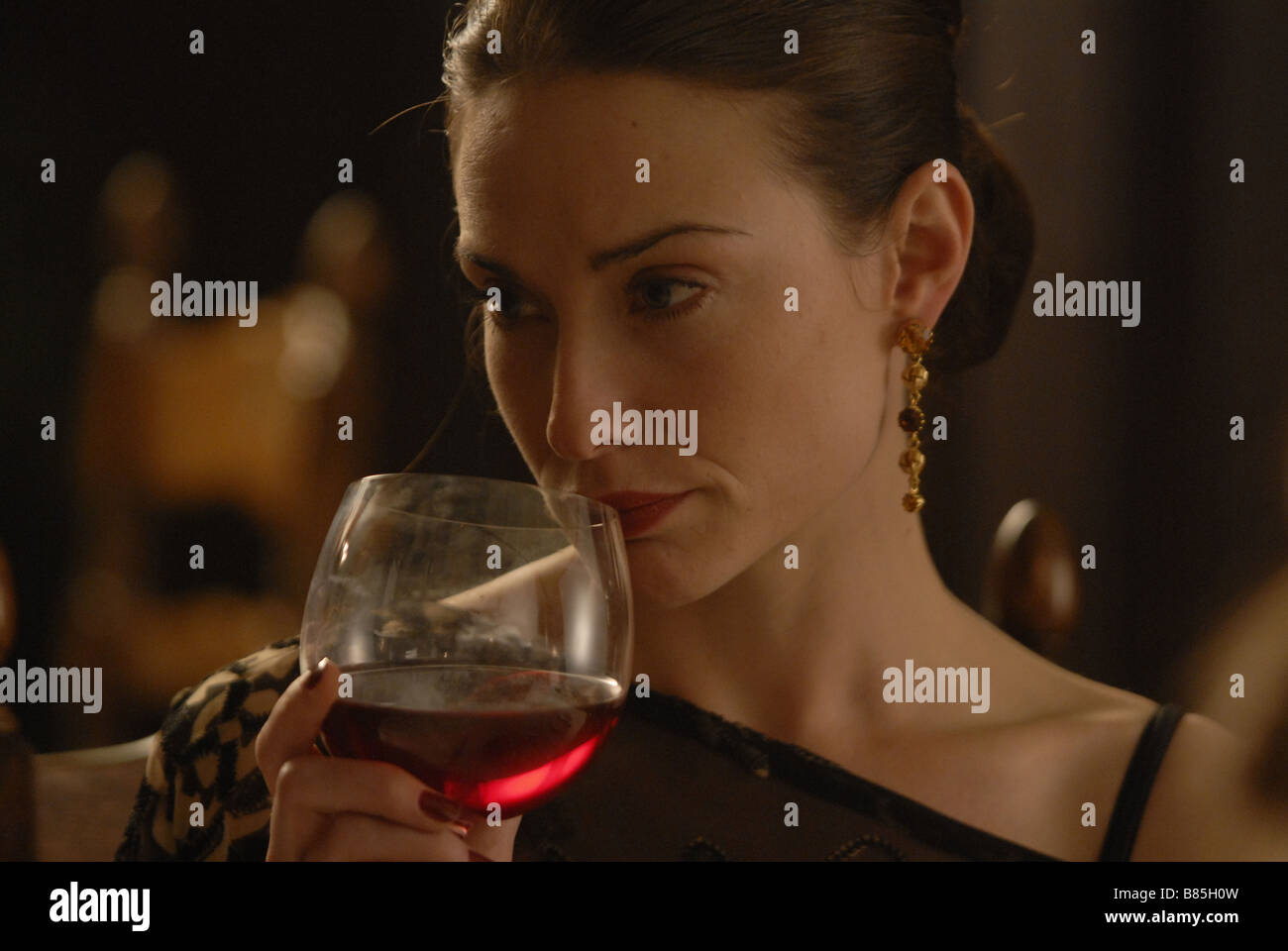 Hallam foe claire forlani Banque de photographies et d’images à haute ...